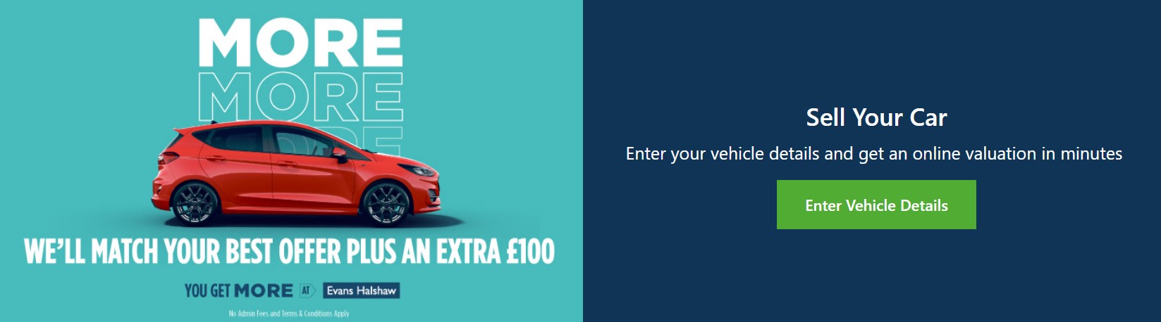 Sell my car to Evans Halshaw: review and tips to help you get the best ...